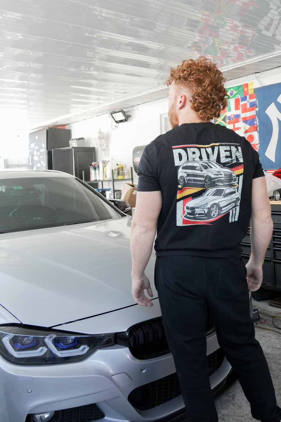 Products – DrivenLegends